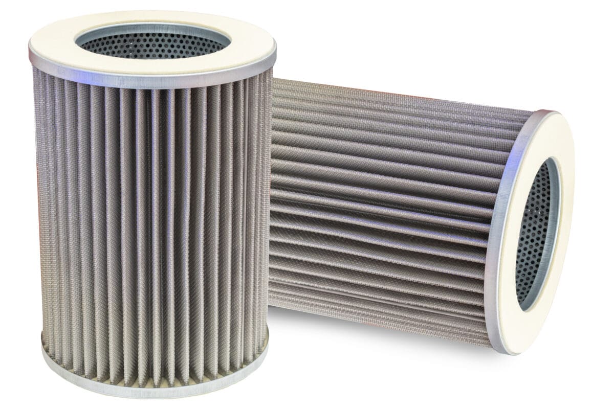 Equipment Filters - Aero-Flo Industries