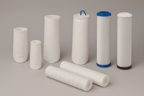 Aero-Flo Industries - Nationwide Commercial & Industrial Filters